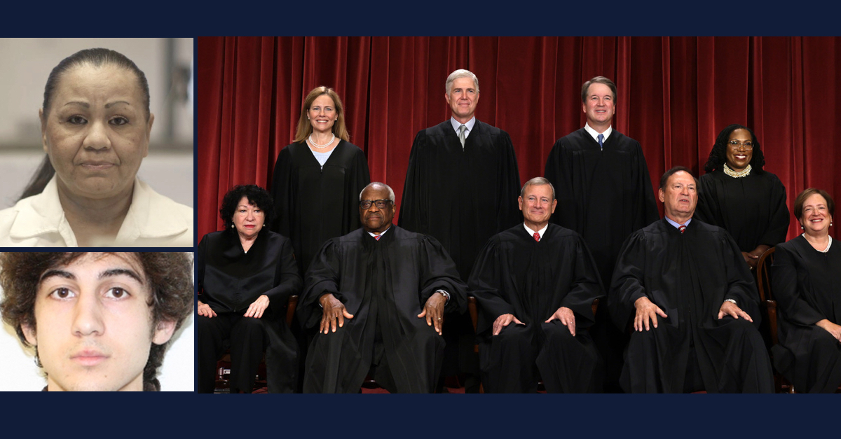 'The Year of the Botched Execution': Monitor Finds Death Penalty Was ...