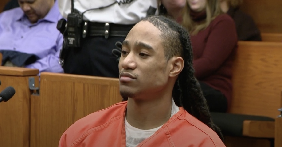 'An Absolute Sociopath': Judge Unleashes on Ordained Minister and ...