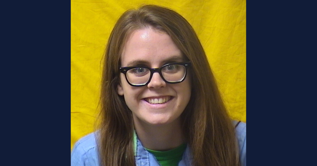 College Student to Be Resentenced for Abandoning Her Newborn Daughter ...