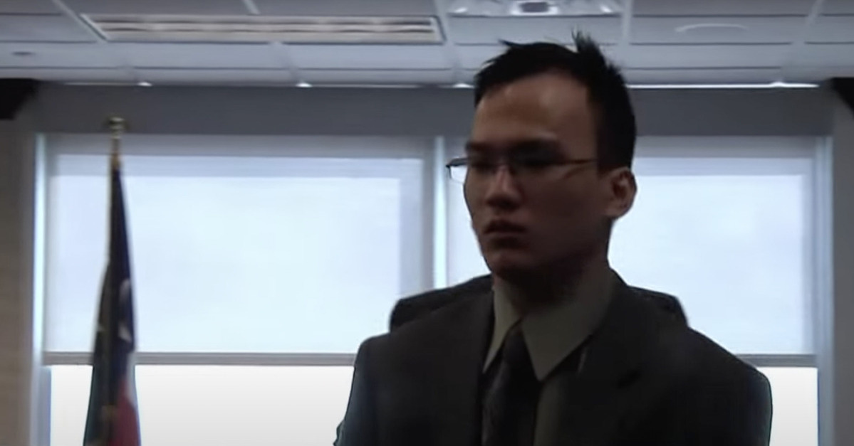 A Texas Jail Taped a Comedy Central Roast of a Murderer. Now, SCOTUS ...