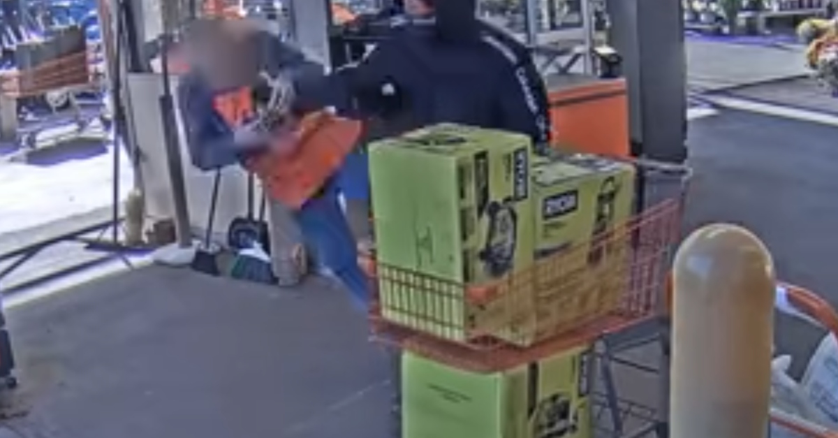 Gary Rasor Dies from Oct. 18 Shoving: Police