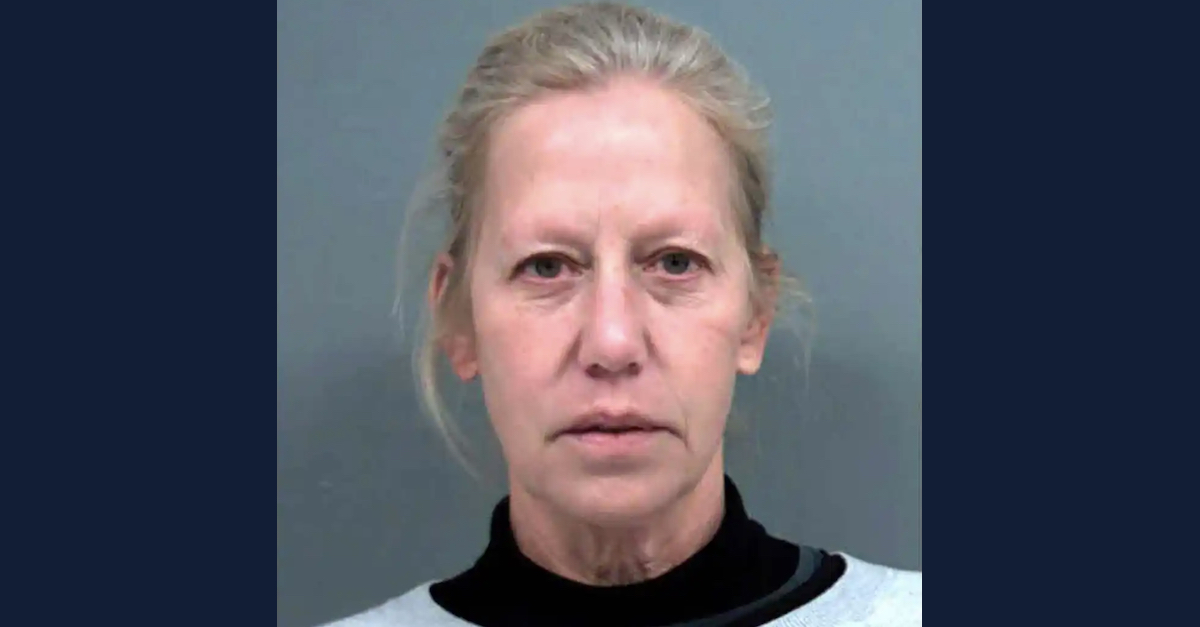 Heiress Hadley Palmer Sentenced Over Secret Child Recordings