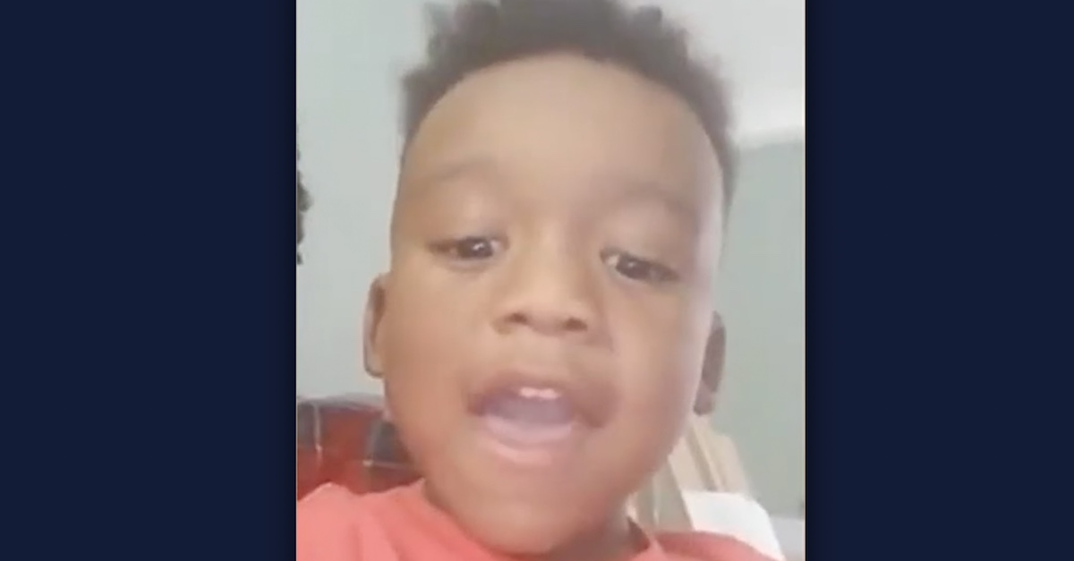 Lexie Tenhuisen Charged in Israel Scott's Drowning