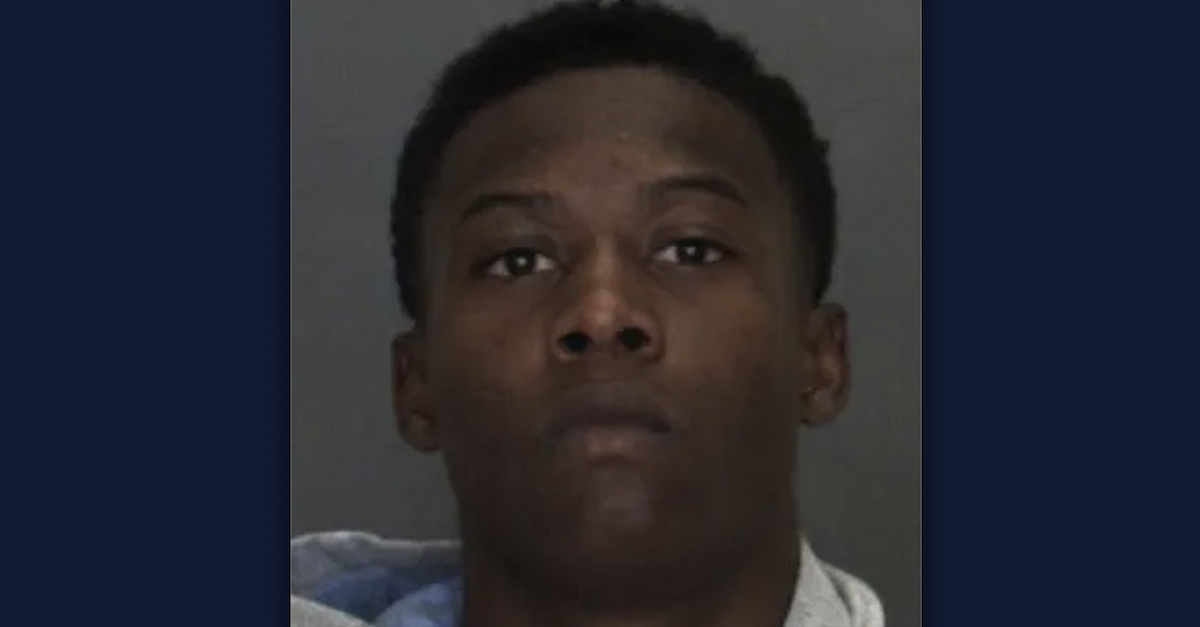 Jayveyon Louis Burley Killed 1-Year-Old Daughter: Cops