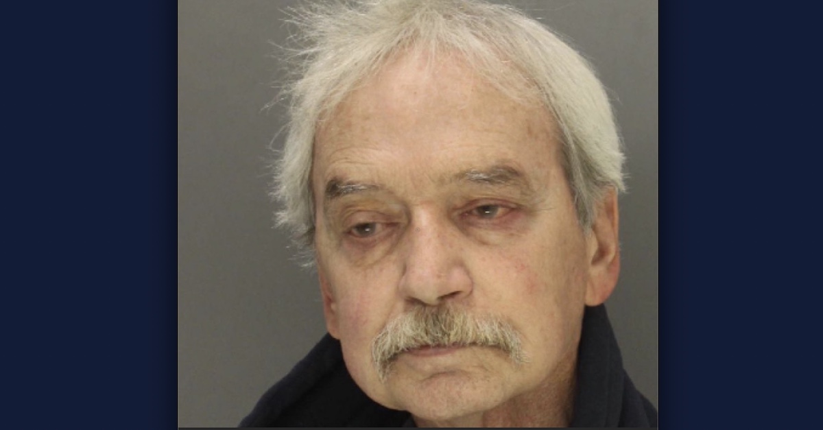 Pennsylvania Man Charged in 38-Year-Old Cold Case Murder of His ...