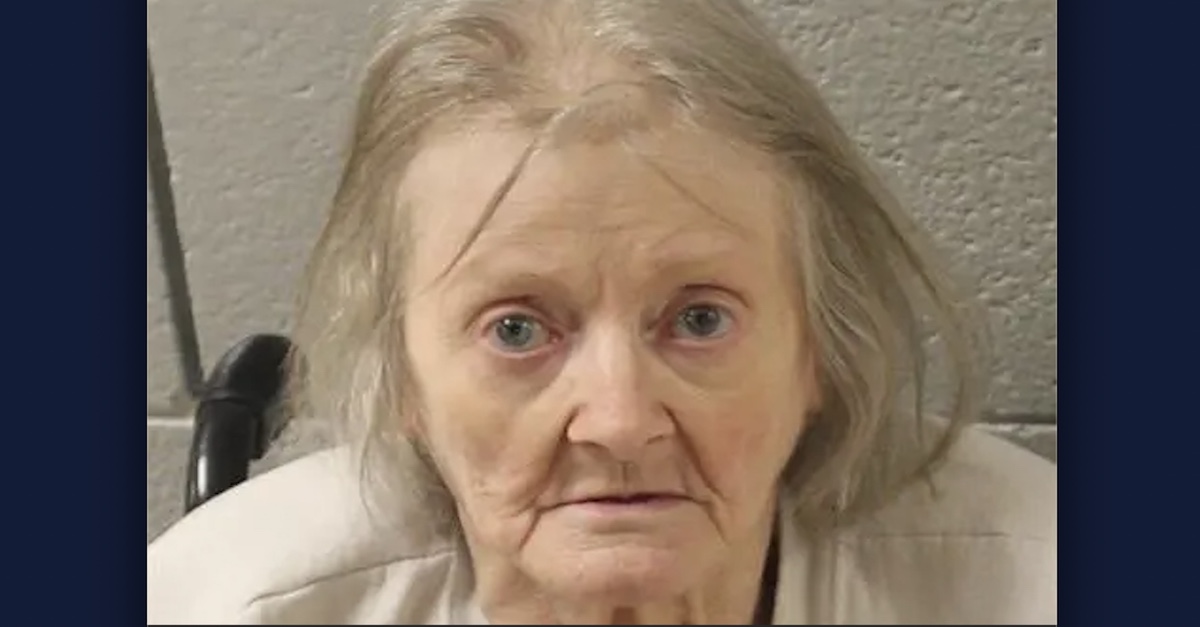 Judith Ann Jarvis Charged in Husband's Cold Case 1987 Murder
