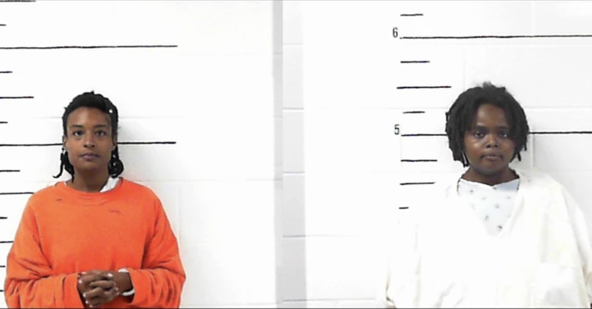 Two Women Face Federal Charges After Kidnapping and Robbery of College ...