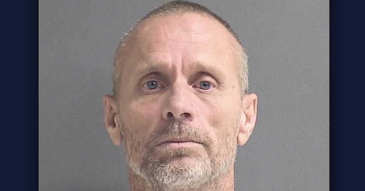 Michael Shane Townson Confessed to Linda Lois Little Murder