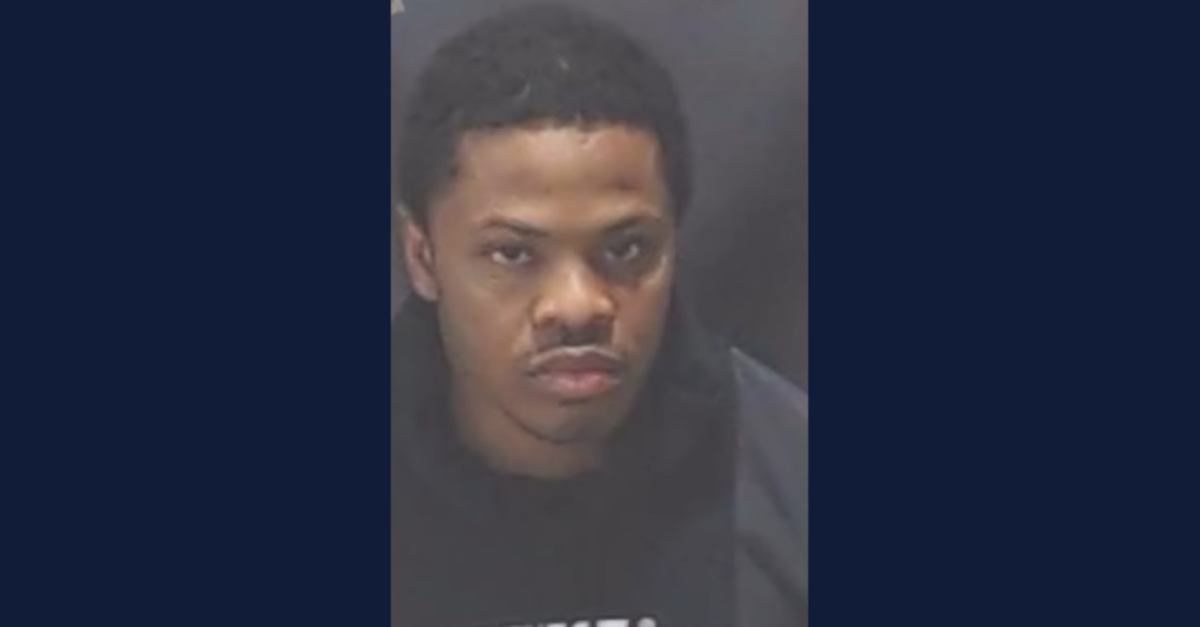 Rapper Young Thug's Brother Avoids Prison with Plea Deal in Wide ...