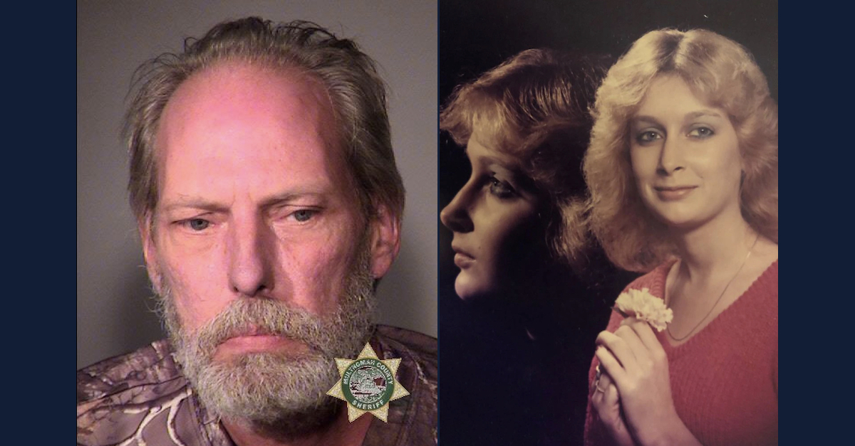 Richard Knapp Cleared in Audrey Frasier Cold Case Murder