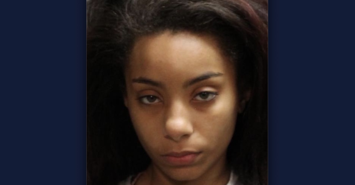 Tania Nicole McGowan Charged in 'Emaciated' Infant Son's Death