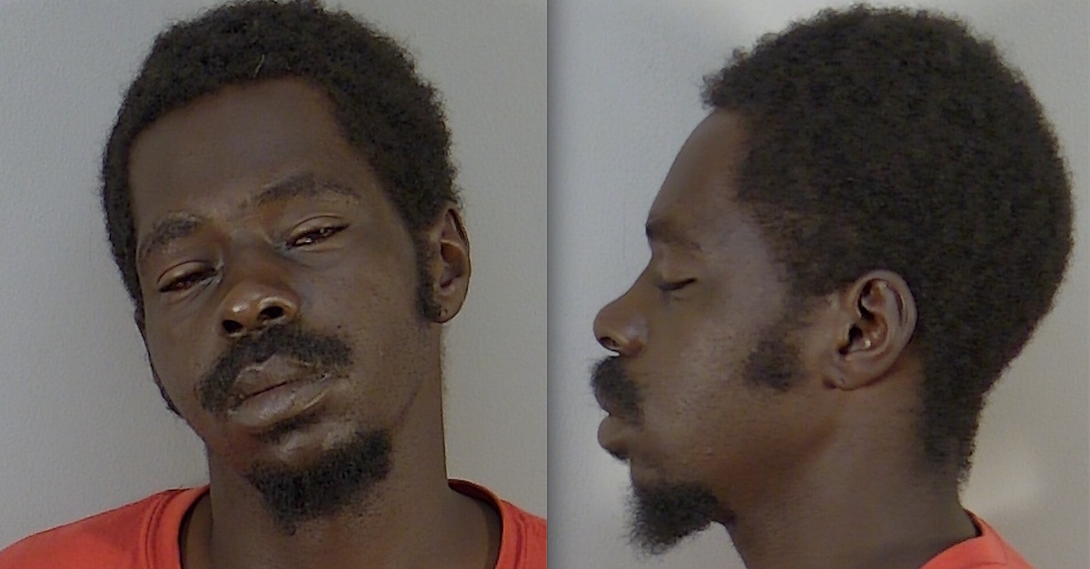 Florida Man Beat Roommate's Raccoon with Hammer, Threatened to Kill ...