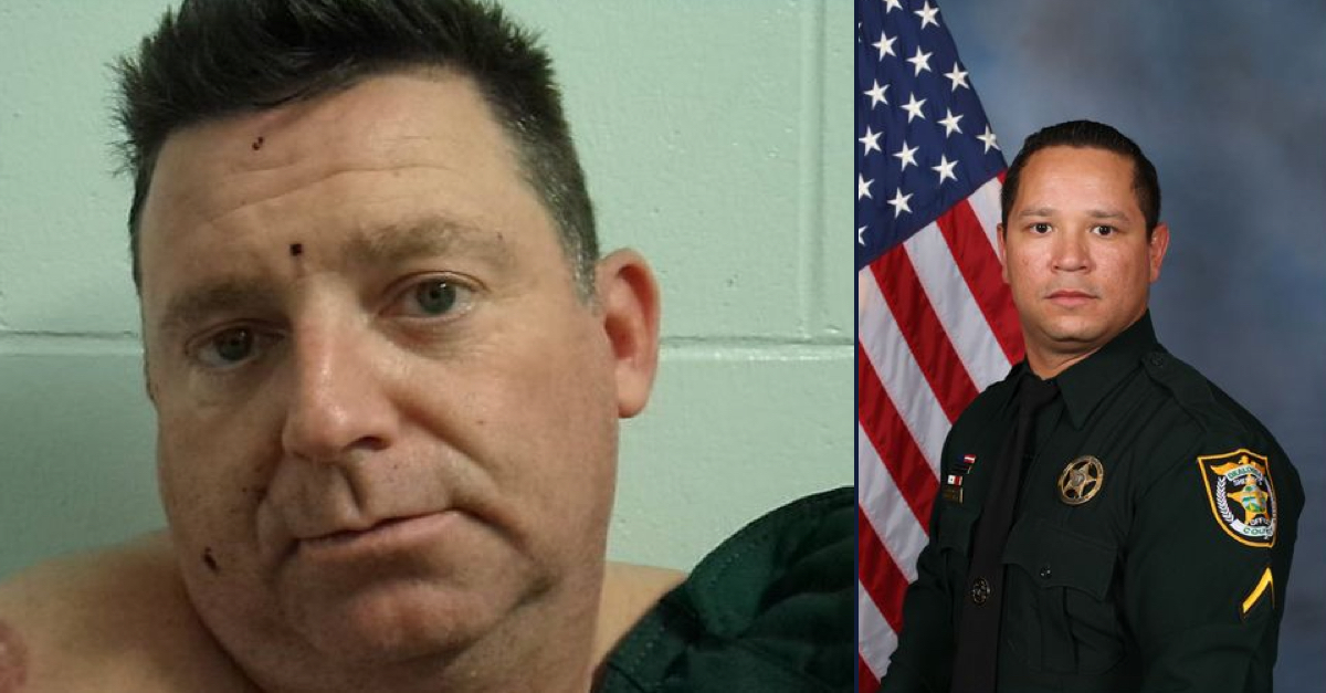 Prosecutors seek death penalty against Florida man for 'merciless and ...