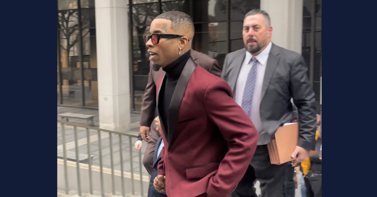 Jurors in Tory Lanez Trial to Hear Kelsey Harris Interview