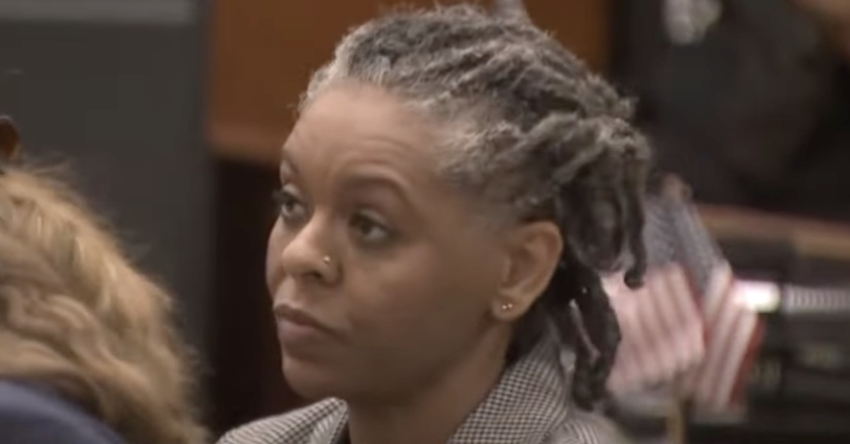 Murder Charges Against Tracy McCarter Dismissed