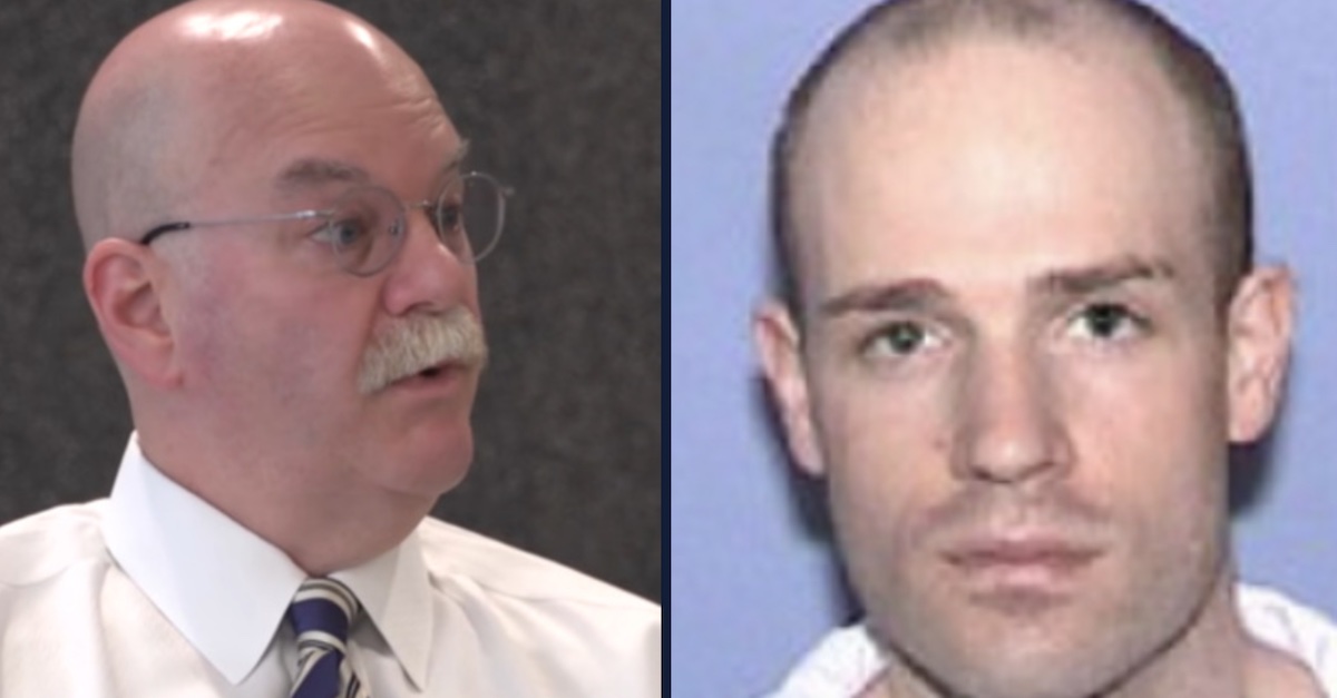 Randy Halprin Conviction in Jeopardy Due to Antisemite Judge