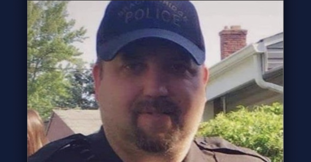 'He Made the Ultimate Sacrifice': Pennsylvania Police Chief Killed ...