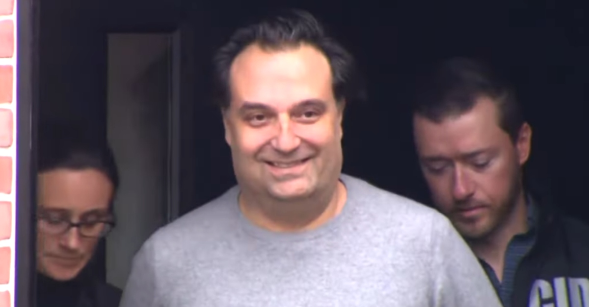 Ana Walshe's Defendant Husband Brian Walshe Was Called 'Sociopath' in ...