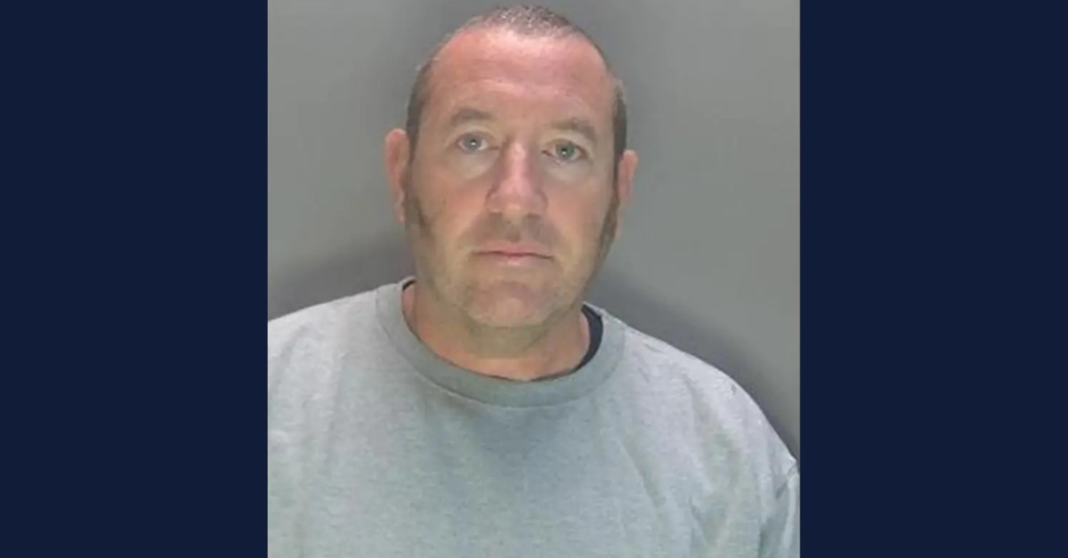 Disgraced Officer David Carrick Pleaded Guilty to Rape