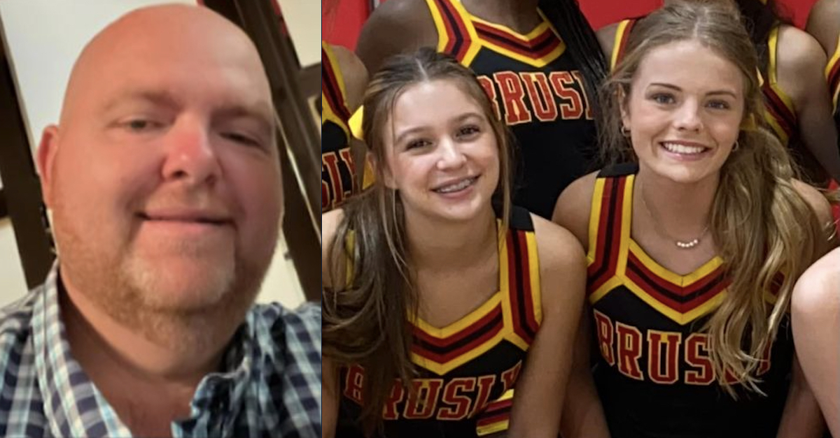 Baton Rouge Area Cop Allegedly Kills Teens During Car Chase