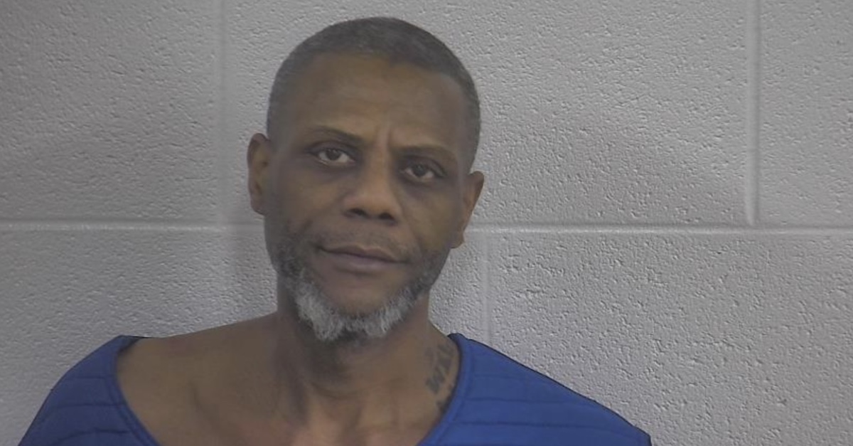 David Maurice Reed Killed Rachel Louise Carder: KSP