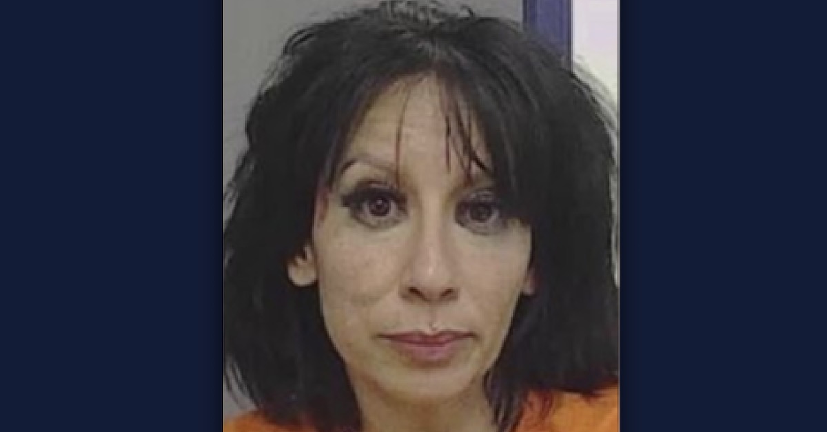 Doris Espinoza-Rodriguez Tried to Kill Lover's Kids: Cops