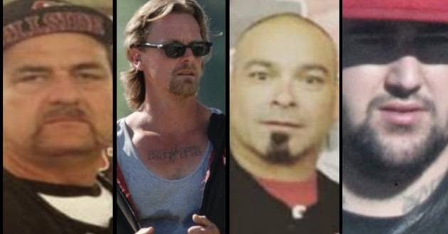 Hells Angels Member Indicted After Bloody Clubhouse Beating | Law & Crime