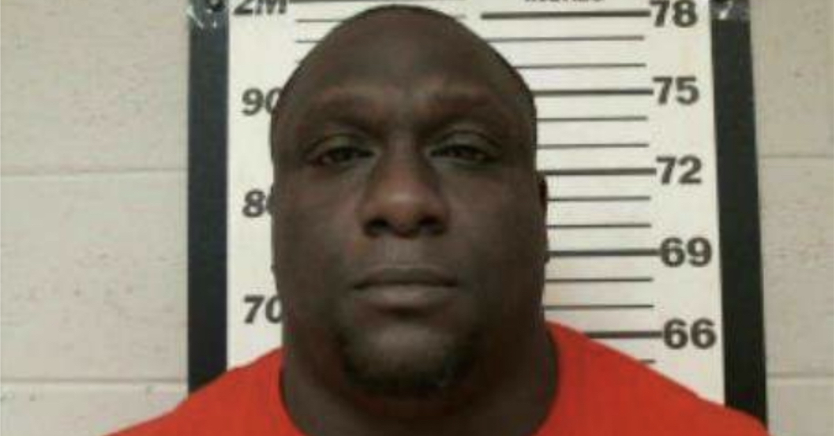 Ex-NFL Player Jerrell Quantez Powe Faces Kidnapping Charge