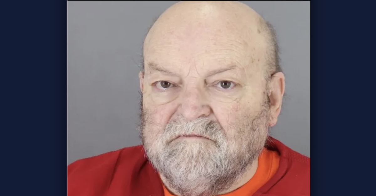 John Arthur Getreu Pleads to 1973 Cold Case Murder
