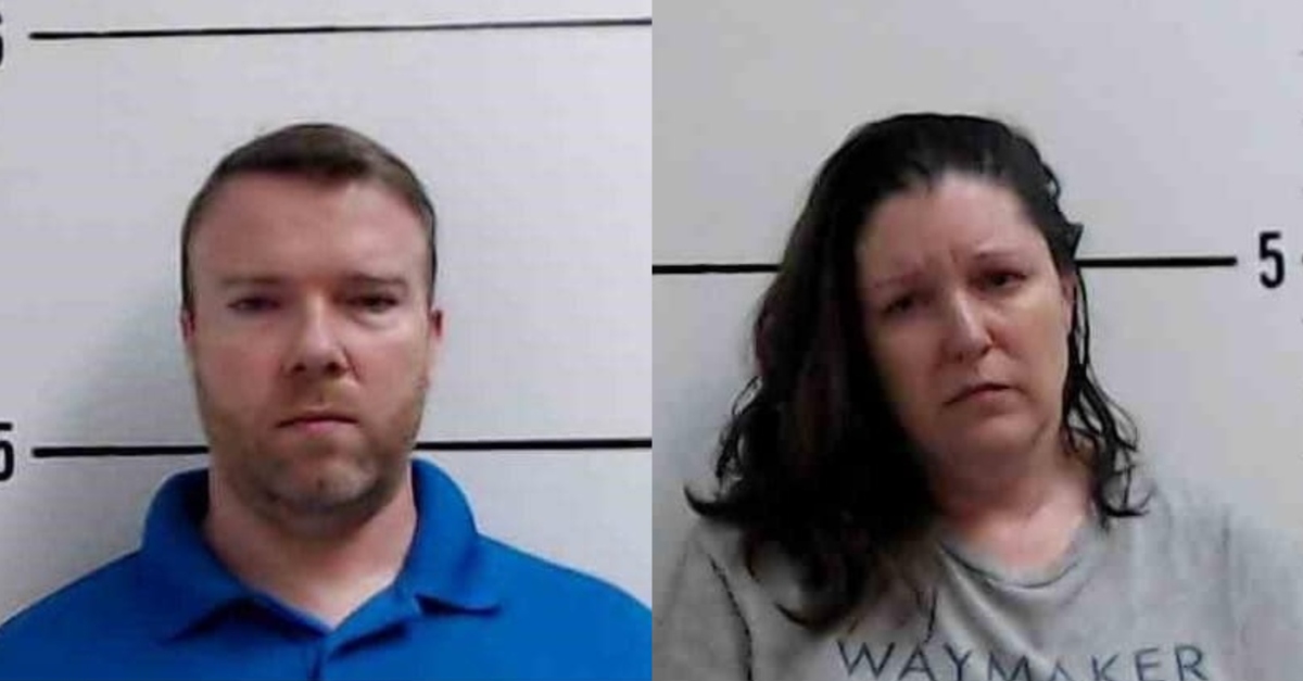 Joseph and Jodi Wilson Allegedly Murdered Skyler Wilson