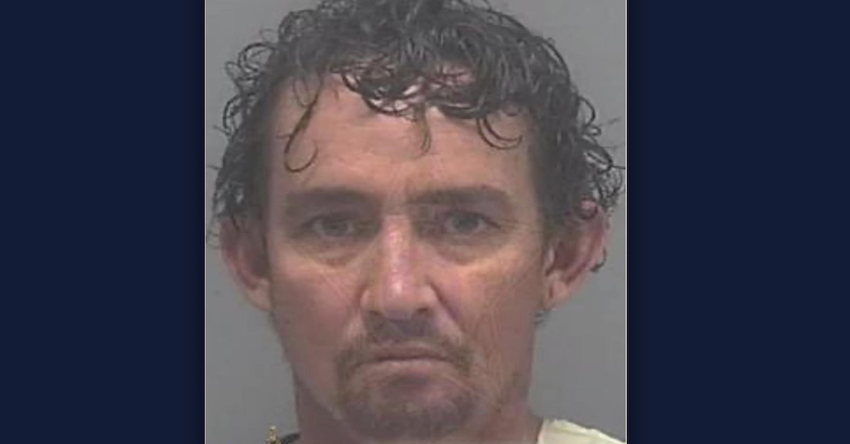 'Pooping Perpetrator' Nathan David Long Arrested: Cops