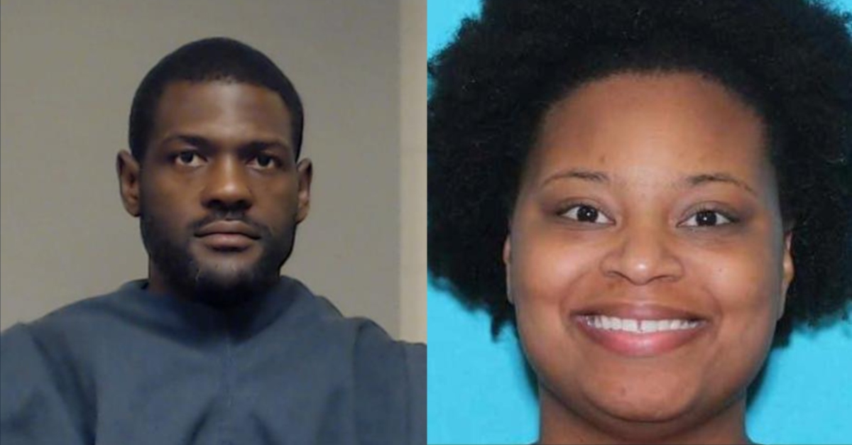Man Accused of Kidnapping Kayla Kelley: Deputies