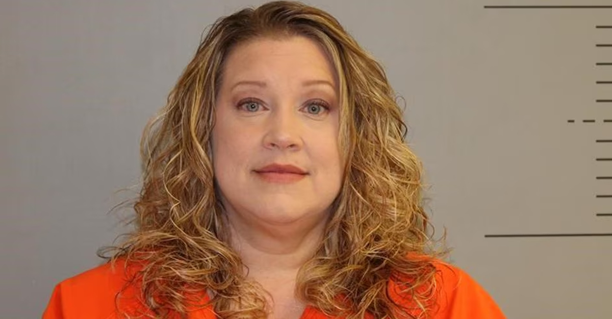 Patricia Ann Wick Charged with Day Care Murder