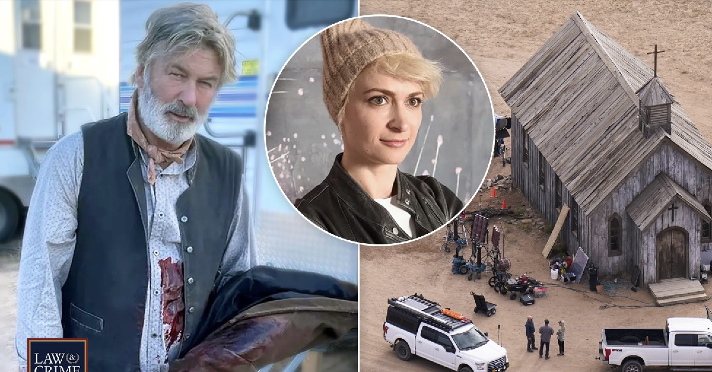 Inside Baldwin Charges: Hear What Expert Advised Prosecutor