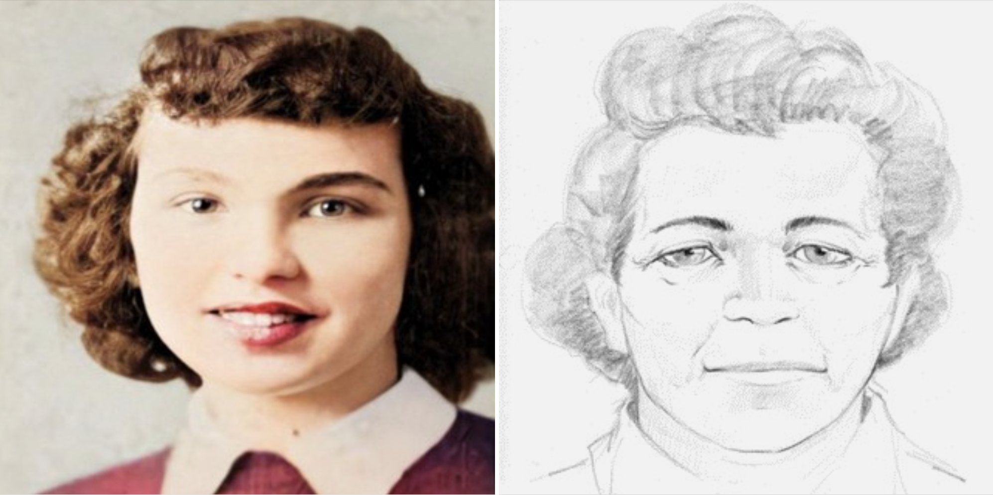 Crowdfunded Forensic DNA Testing Leads to Identity of Mohave County's ...