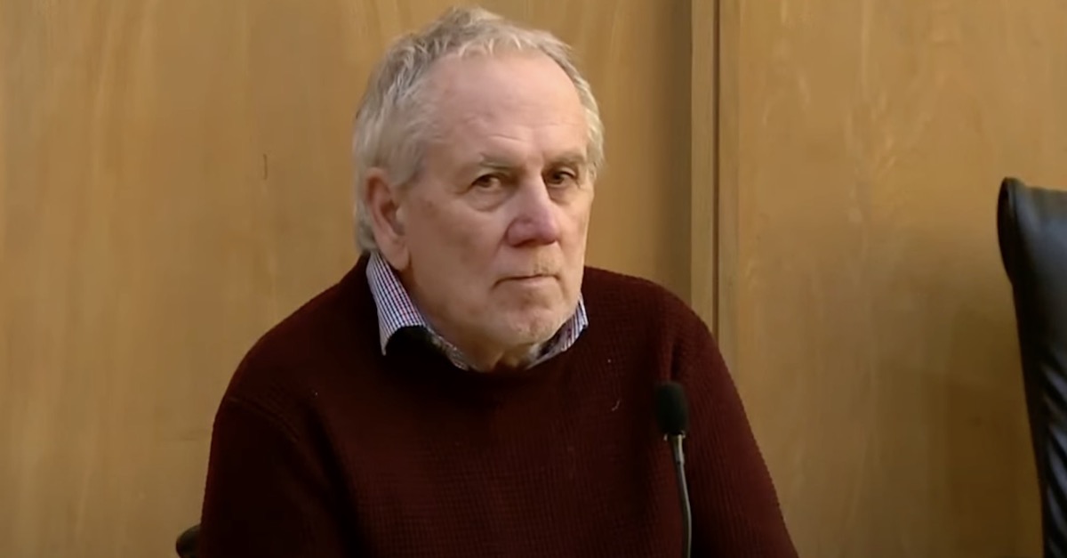 Suspected Pillowcase Rapist Robert Eugene Koehler Convicted