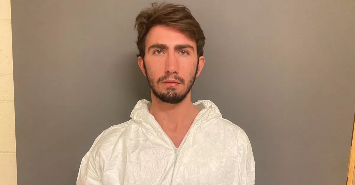 California Man Killed Father and Called 911 When Victim's Friend Went ...