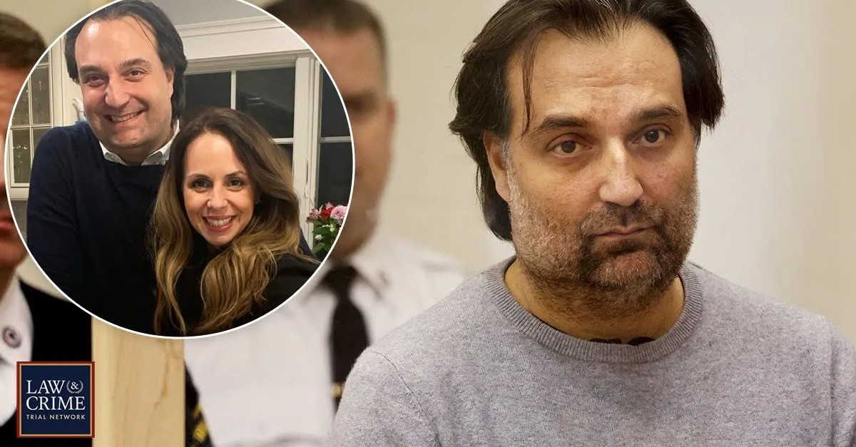 Brian Walshe indicted for murder of missing wife Ana Walshe