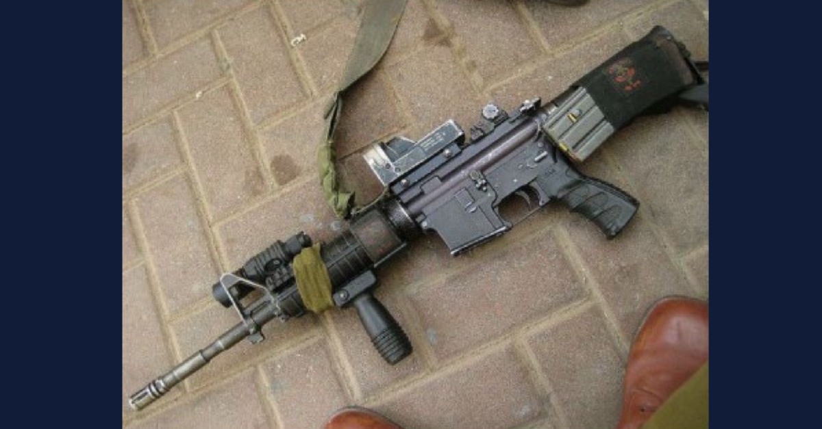 19-Year-Old Man Who Used Anti-Gay Slur in Mass Shooting Threat to ...