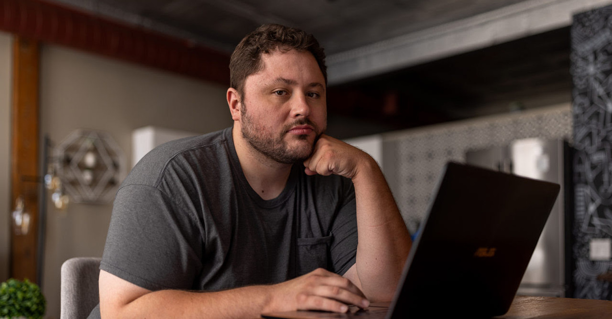 Anthony Novak loses qualified immunity case on parody arrest