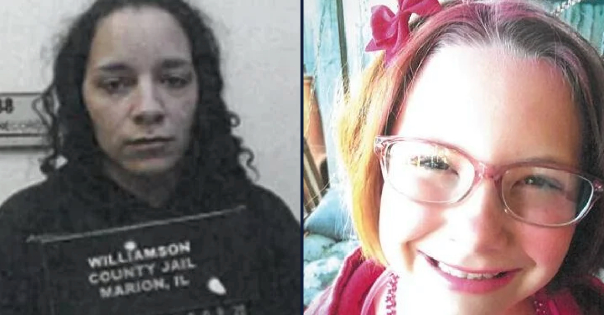 Woman convicted of stabbing 11-year-old girl multiple times and letting ...