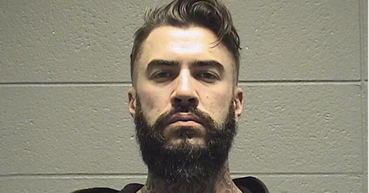 Former MTV star wanted for allegedly trying to meet girl for sex in ...