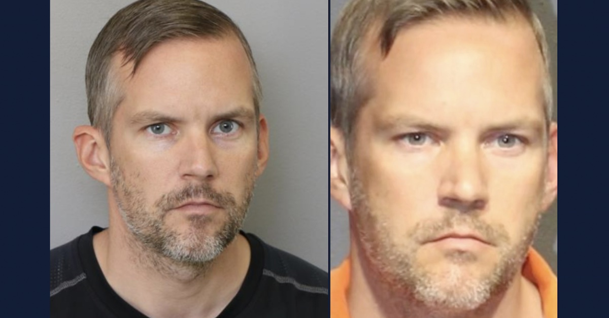 Ex-cop, U.S. Marine veteran sent to prison for masturbating as young ...