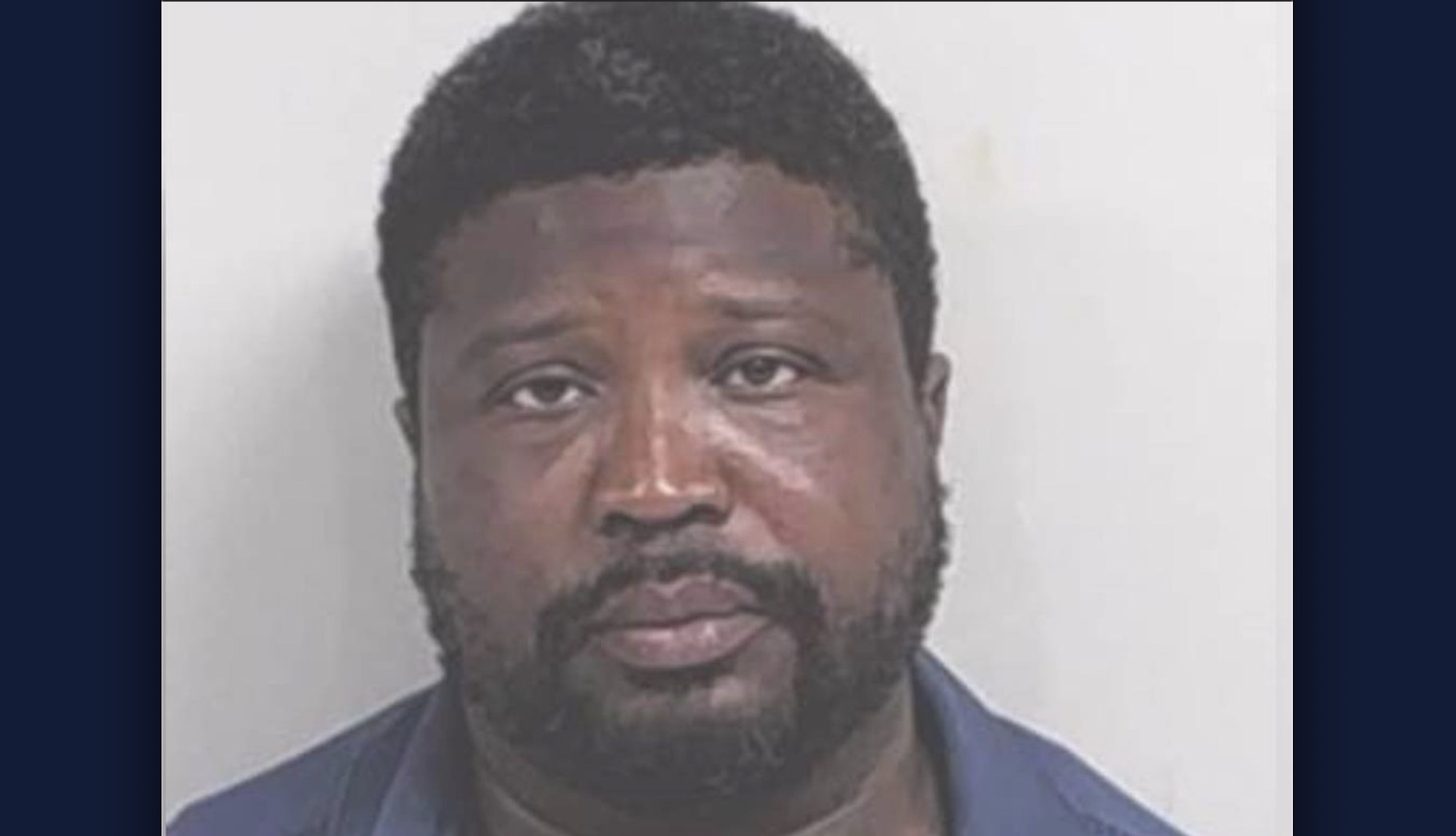 Dimitrious Dantoni Conley charged with murder