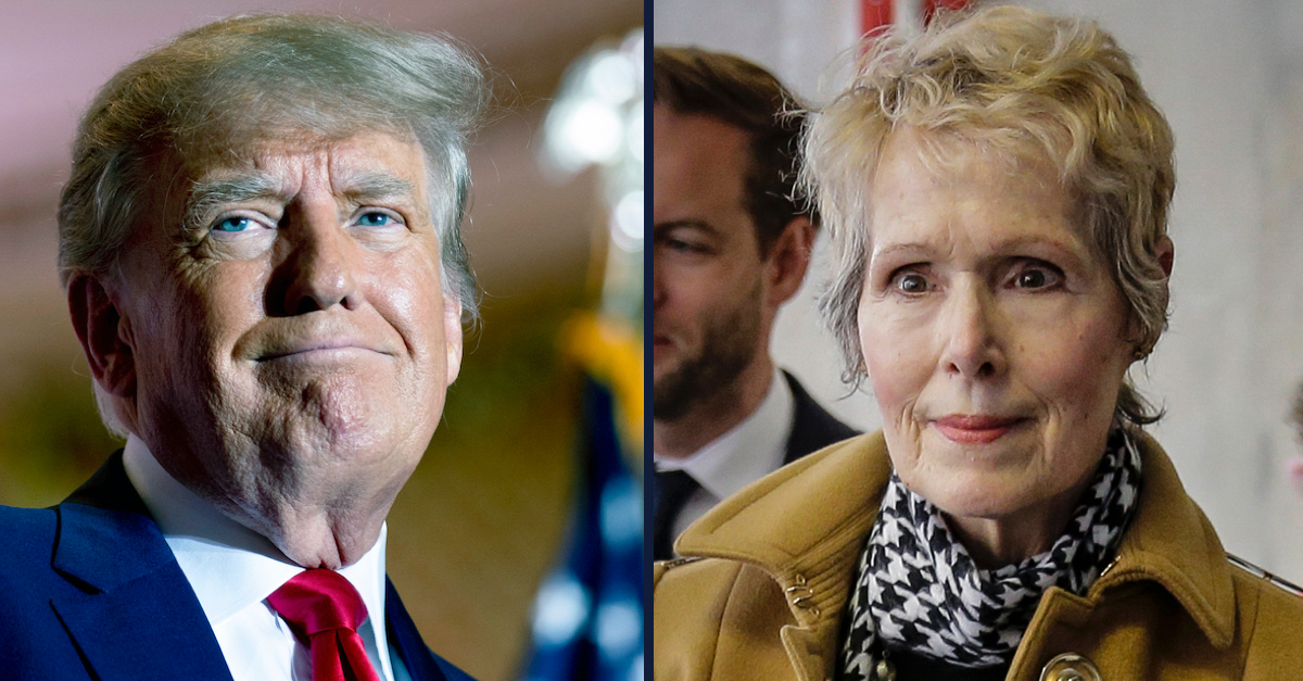 E. Jean Carroll v. Donald Trump: What to expect at trial