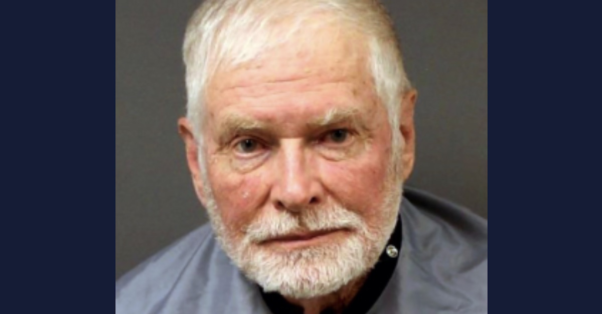 Arizona rancher George Alan Kelly reveals defense argument