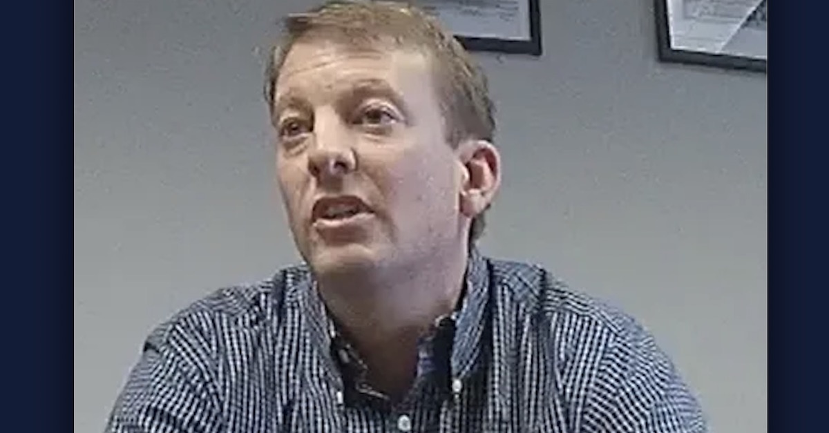 Ex-Teacher in Michigan Blindfolded and Sexually Assaulted Visually Impaired Kids as Young as 10 ...