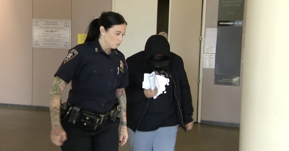 Jennifer Nelson accused of attempting to murder teen boy