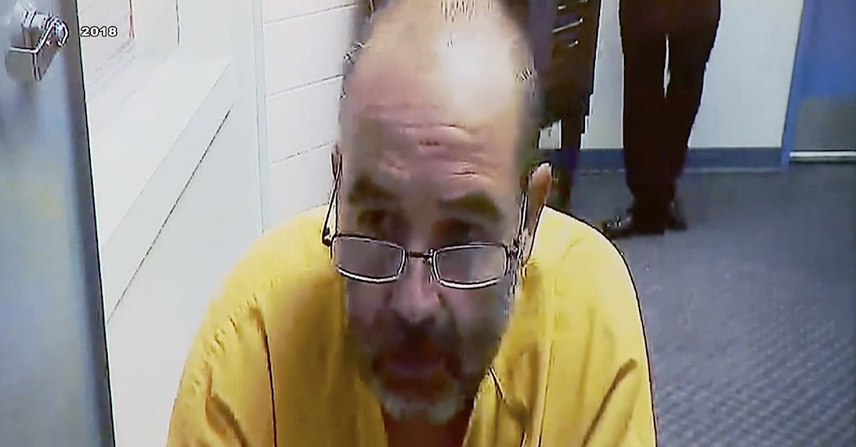 Michael James Kilgo sentenced for Hattie Labuff-Kilgo murder
