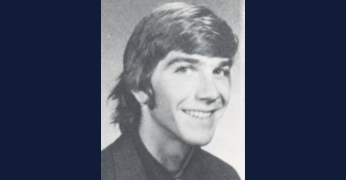Auburn University student who vanished in 1976 found in car at the ...